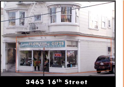 3463 16th Street